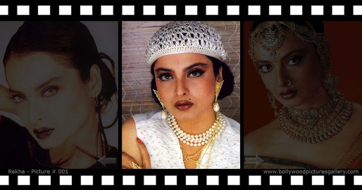 Rekha - picture # 1